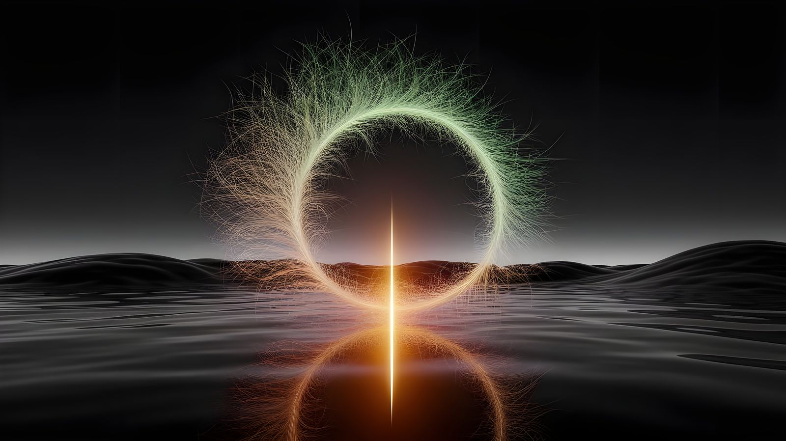 All the Infras and Ultras, No Penguins