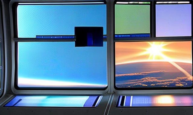 Windows wallpaper 2 - AI Generated Artwork - NightCafe Creator