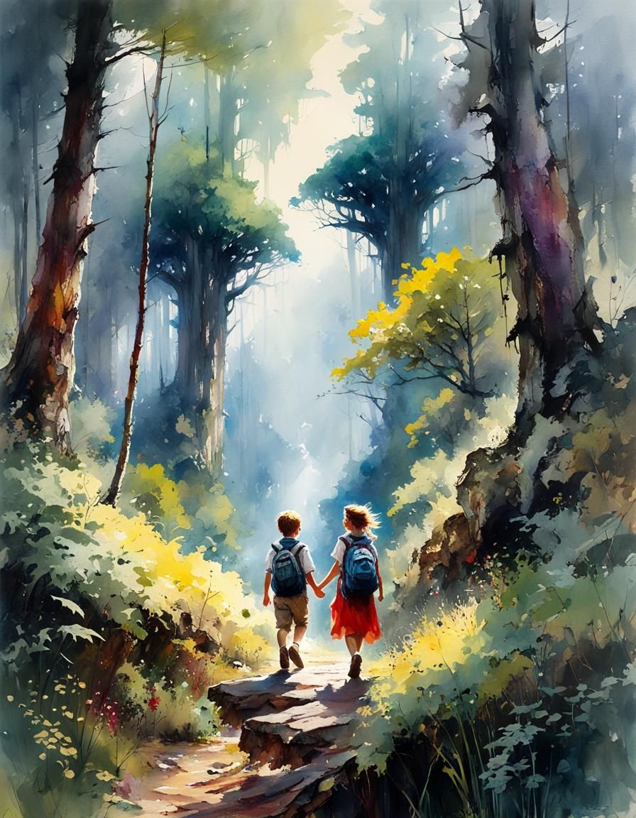 VH2 - AI Generated Artwork - NightCafe Creator