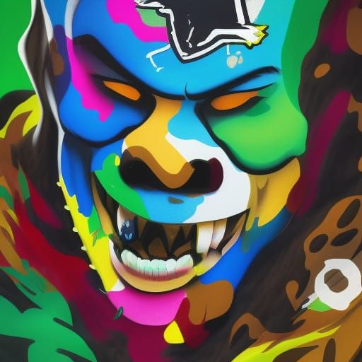 bape ape - AI Generated Artwork - NightCafe Creator