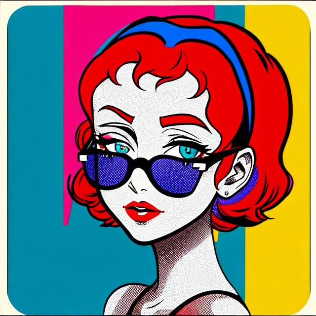 K-clock here - AI Generated Artwork - NightCafe Creator