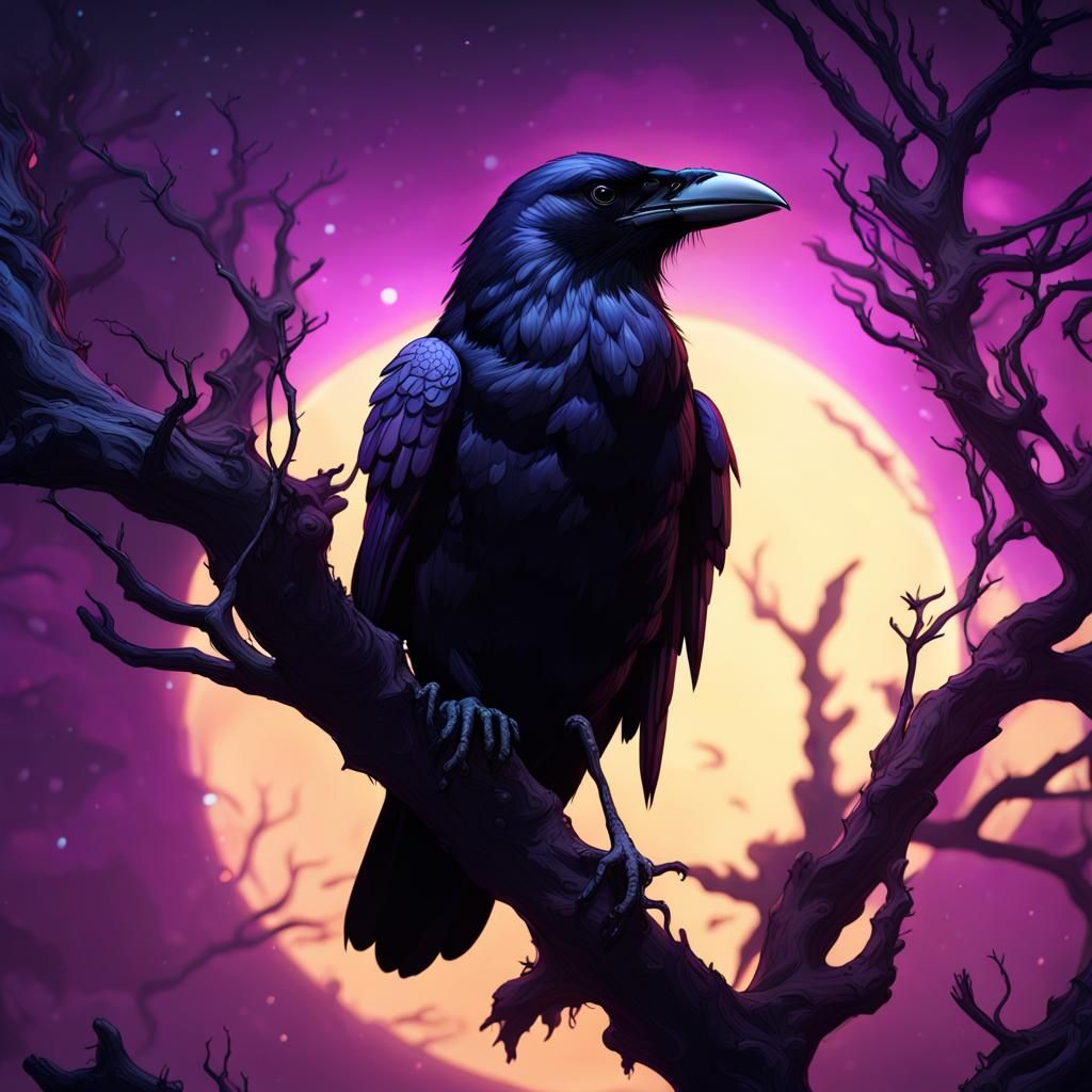 Night Singers - AI Generated Artwork - NightCafe Creator