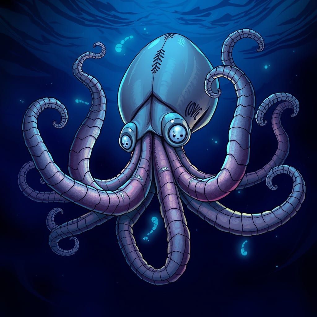 Recreate the example image in the style of One Piece, inspired by ...