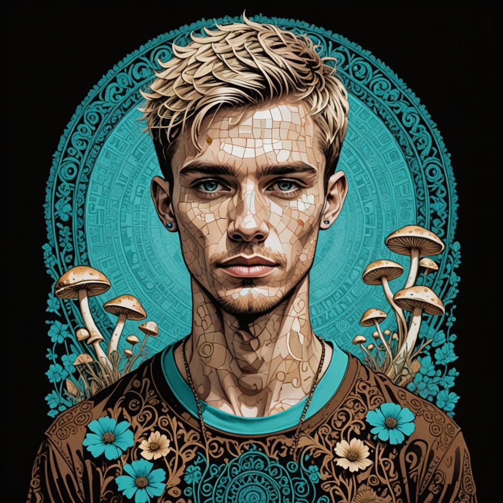 We, Fungi - Leo v1.35 - We, Fungi - Leo v1.35