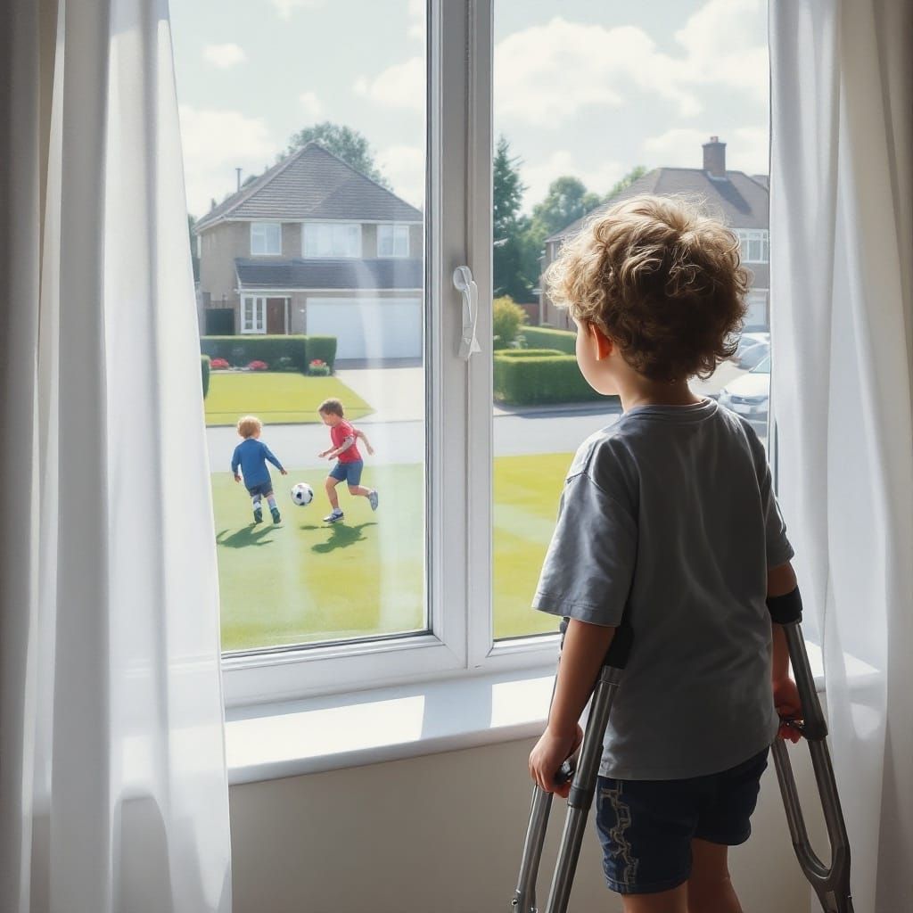 Wistfulness - Wistfulness