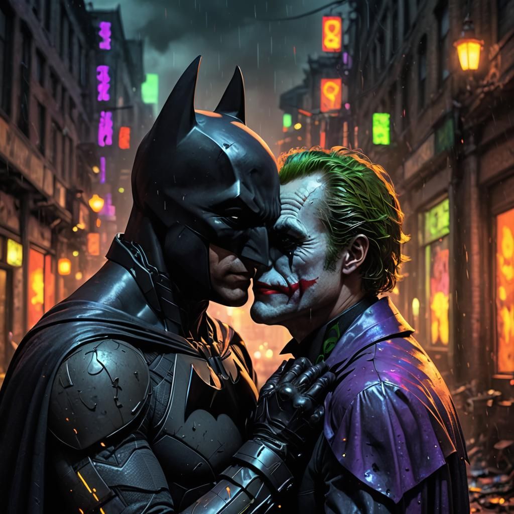 us against the world - AI Generated Artwork - NightCafe Creator