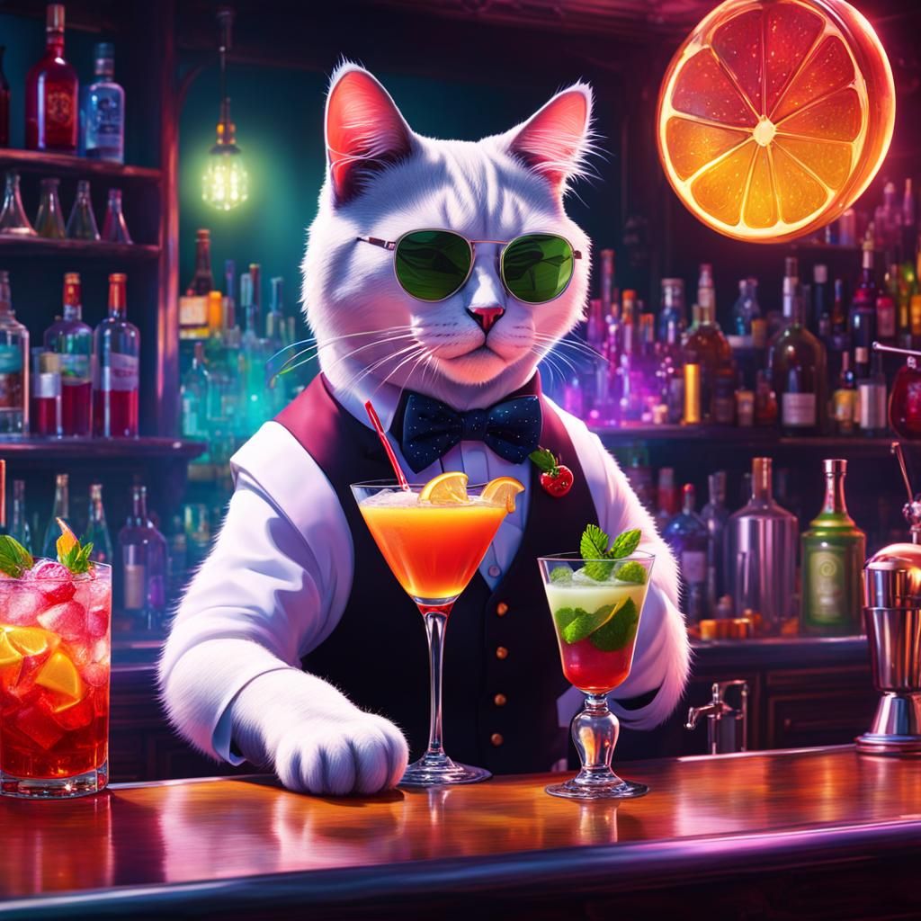 Untitled Creation - AI Generated Artwork - NightCafe Creator