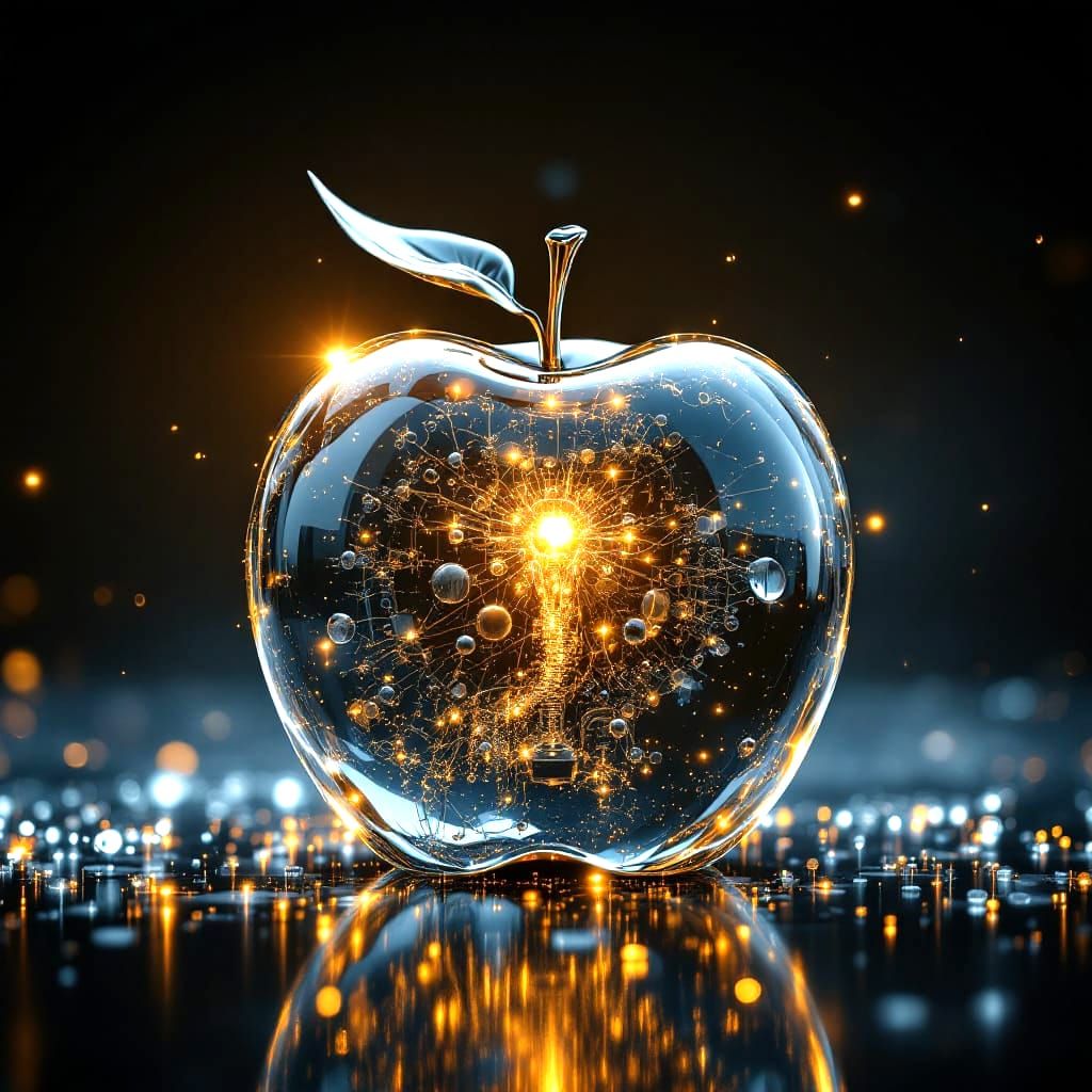 The universe inside. - The universe inside.