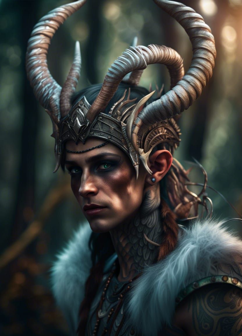 UC - AI Generated Artwork - NightCafe Creator