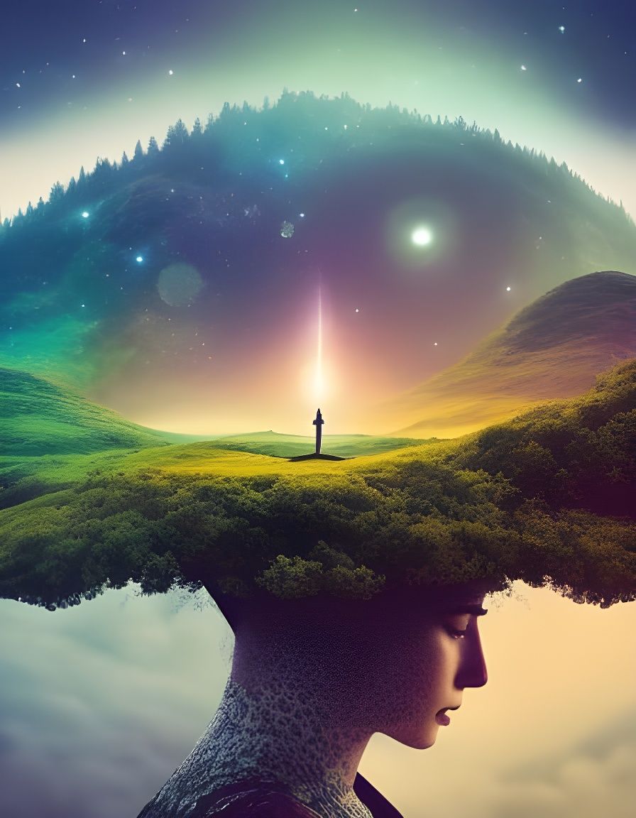 Earth - AI Generated Artwork - NightCafe Creator