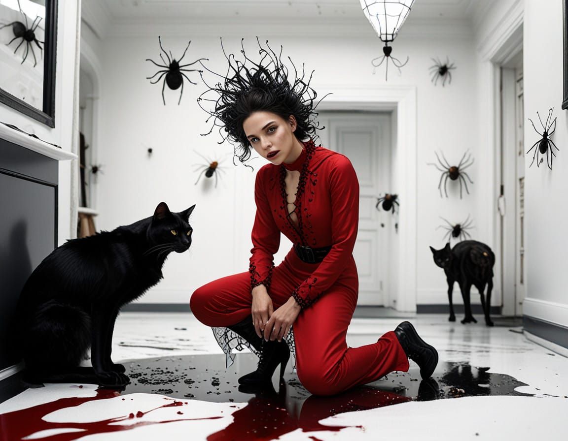 Kitty Effect - Kitty Effect