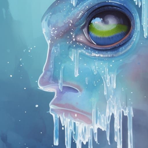 Weird stuff - AI Generated Artwork - NightCafe Creator