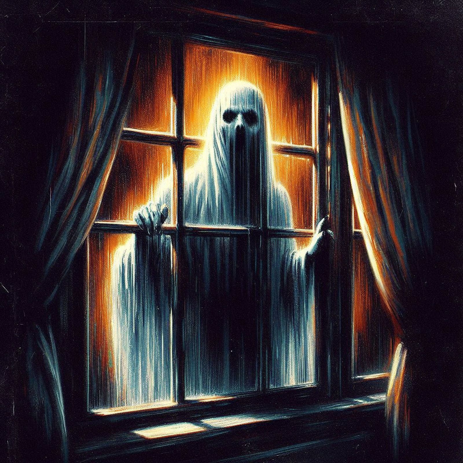 Window Phase - AI Generated Artwork - NightCafe Creator