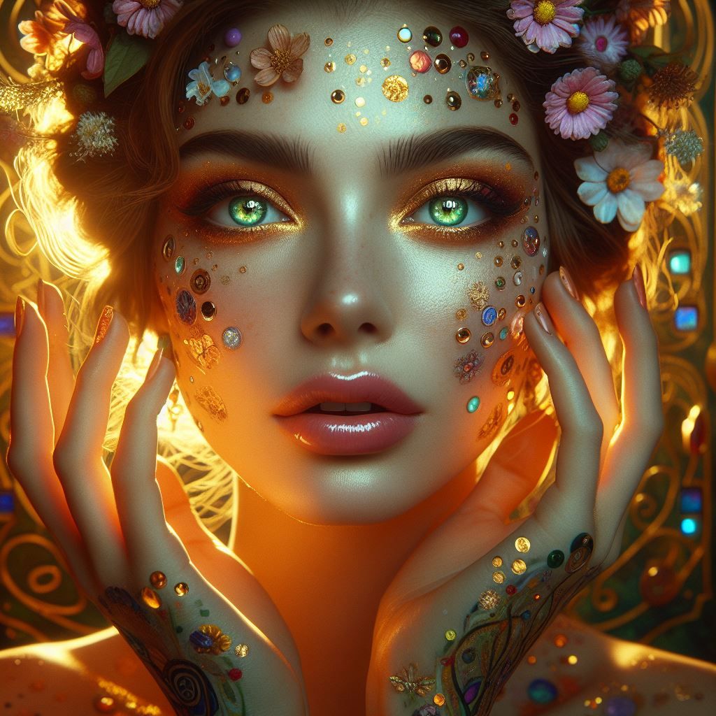 Beautiful - AI Generated Artwork - NightCafe Creator