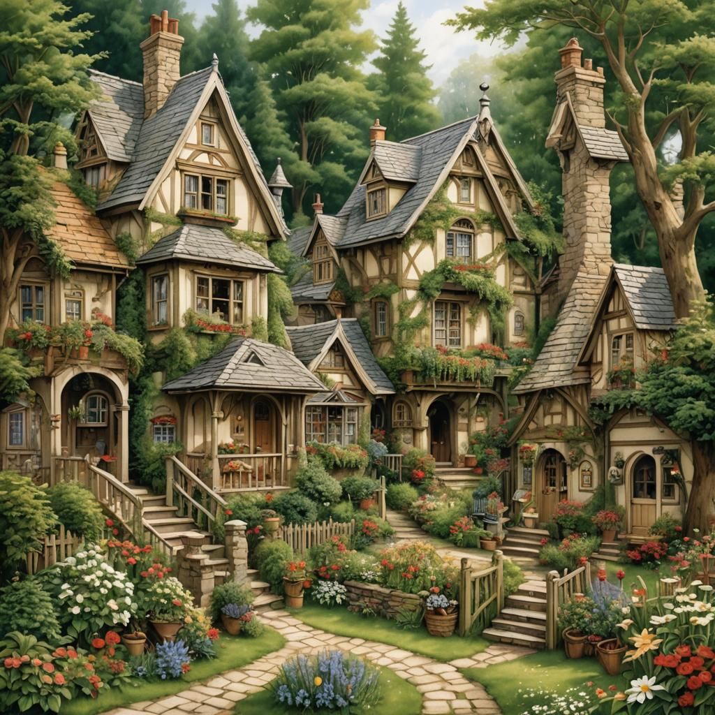 (in the style of Trisha Romance) QUAD DS XL Lightning 3