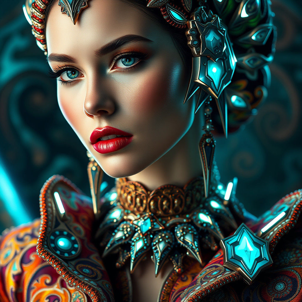 The Book Of The Living, The Dead, And Rebirth - AI Generated Artwork ...