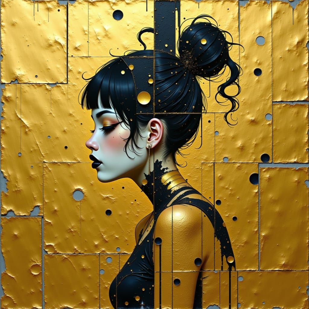 Faltering - Faltering