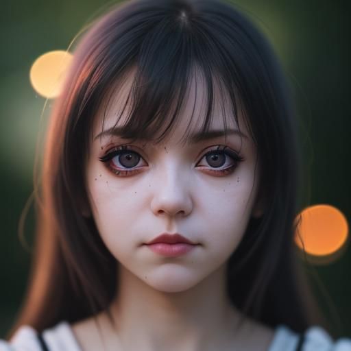 untitled creation - AI Generated Artwork - NightCafe Creator