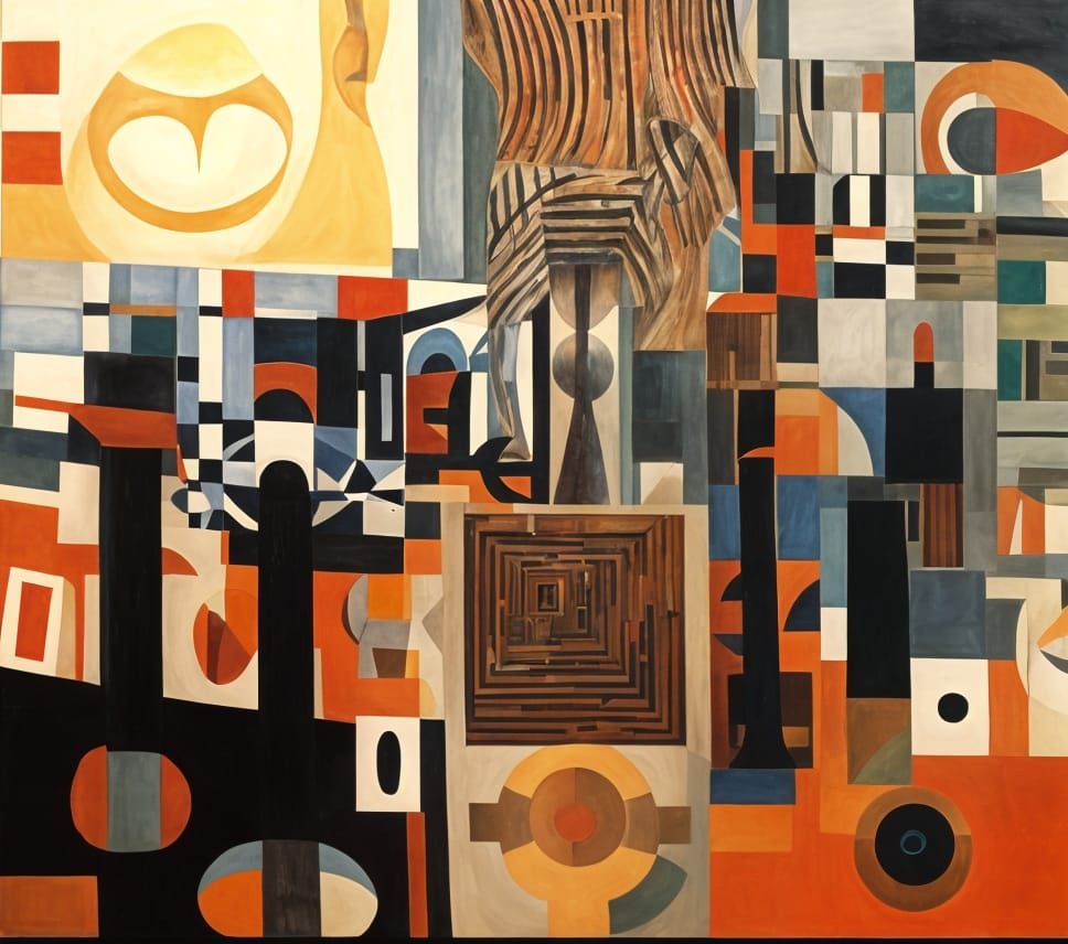 Everybody with Fingerprints Make Some Noise