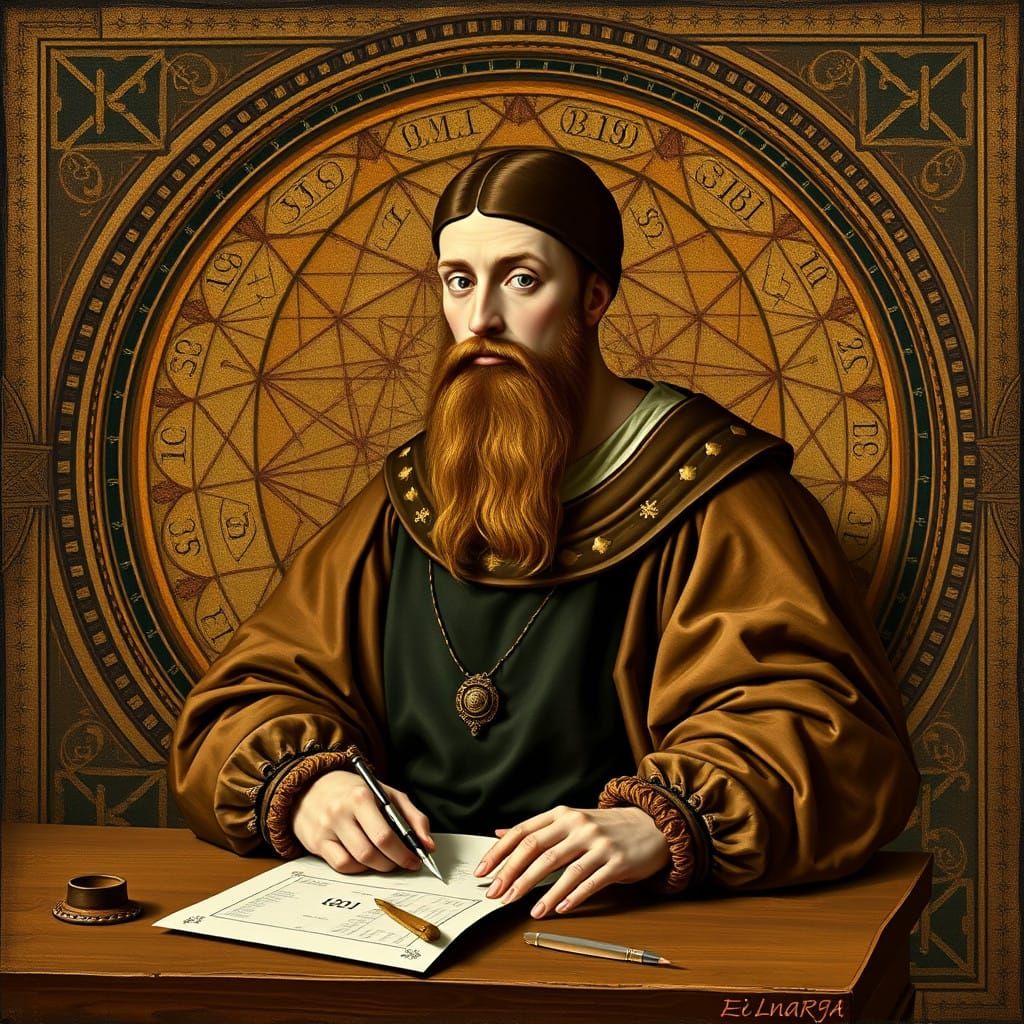 The Fibonacci Sequence Is A Numerical Sequence Discovered By The
