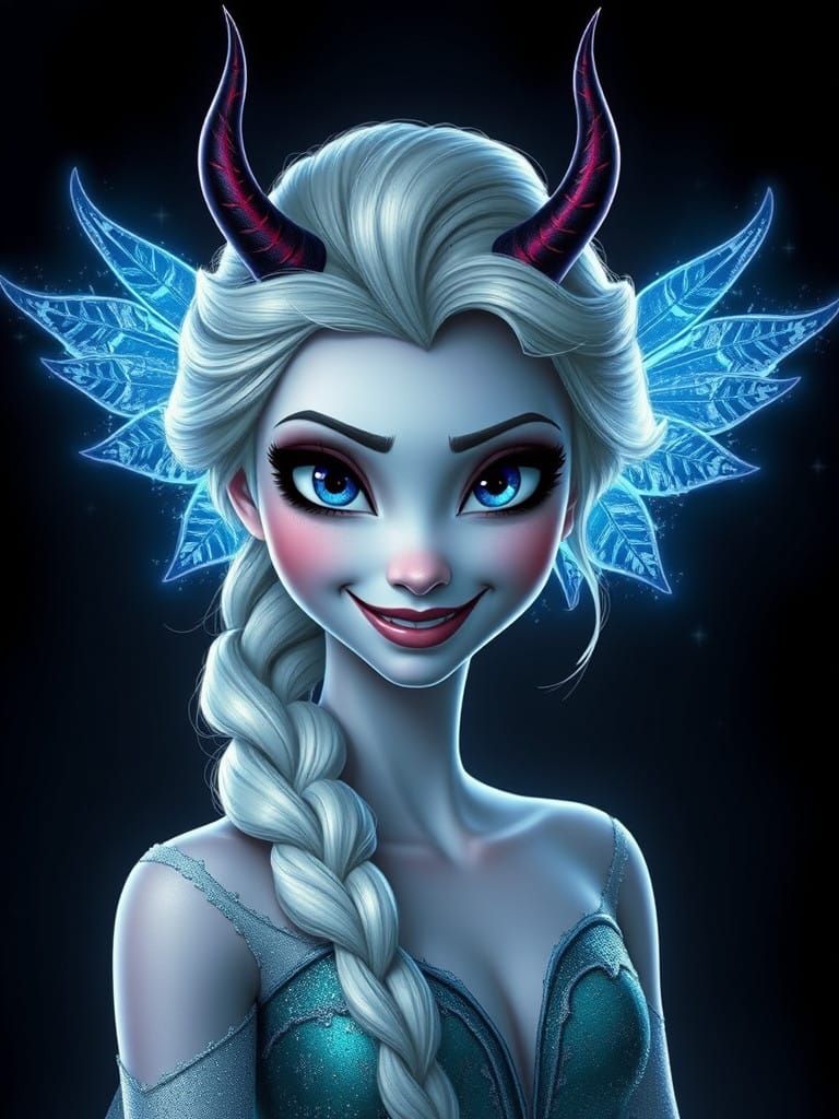 Elsa - Elsa