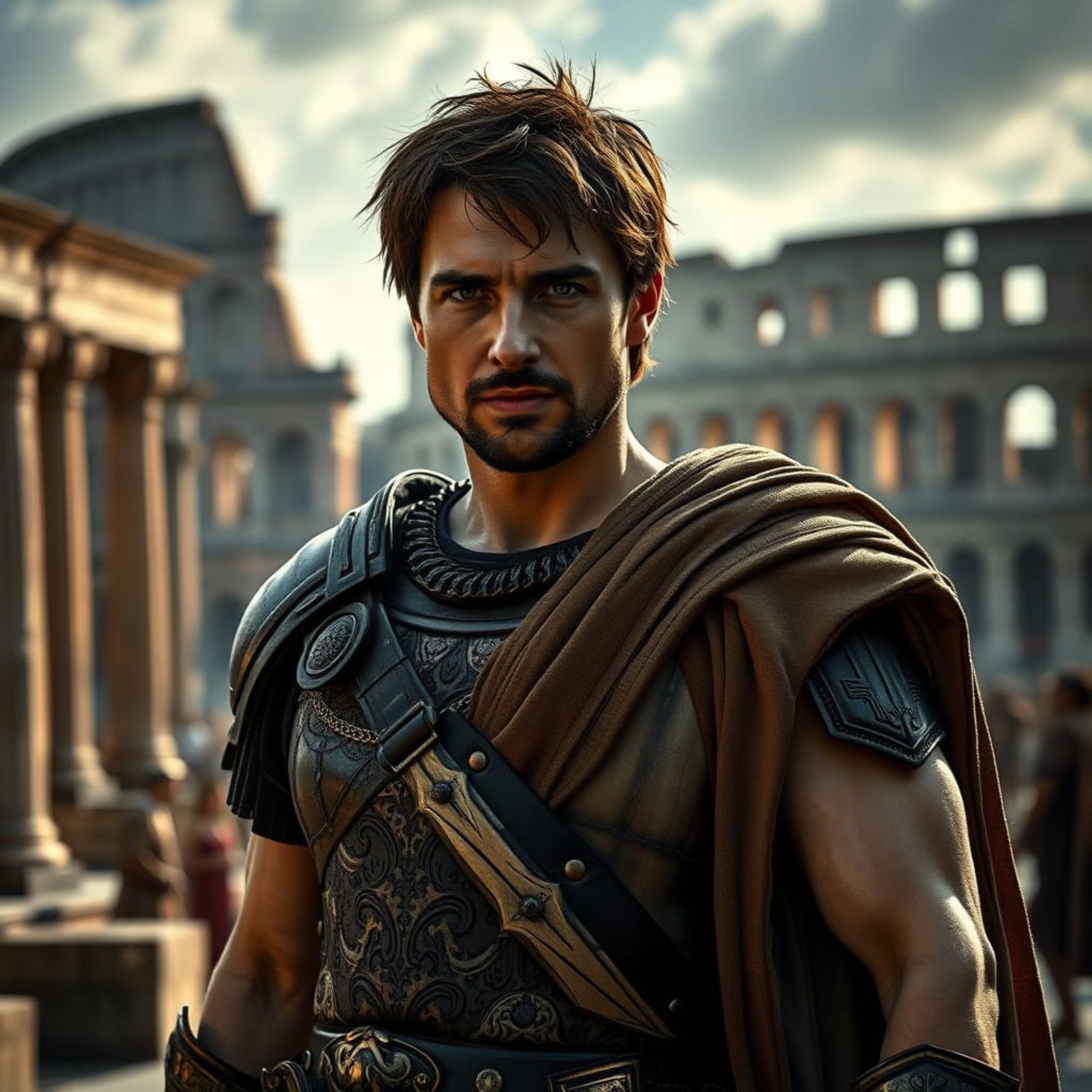 Demon pirates - Ethereal Demon Pirates Sail the Mystic Shor...