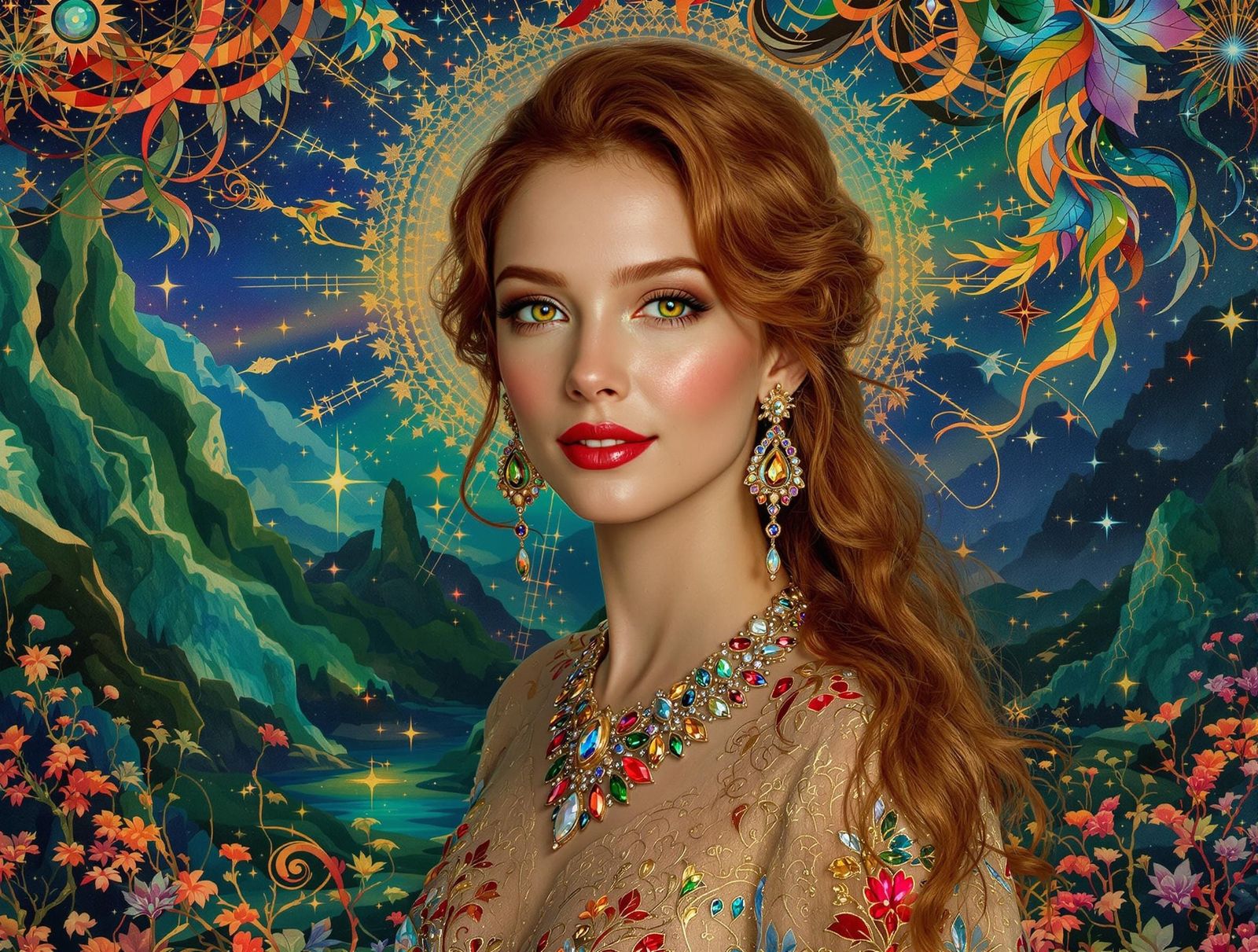 Stylistic Art - Stylistic Art