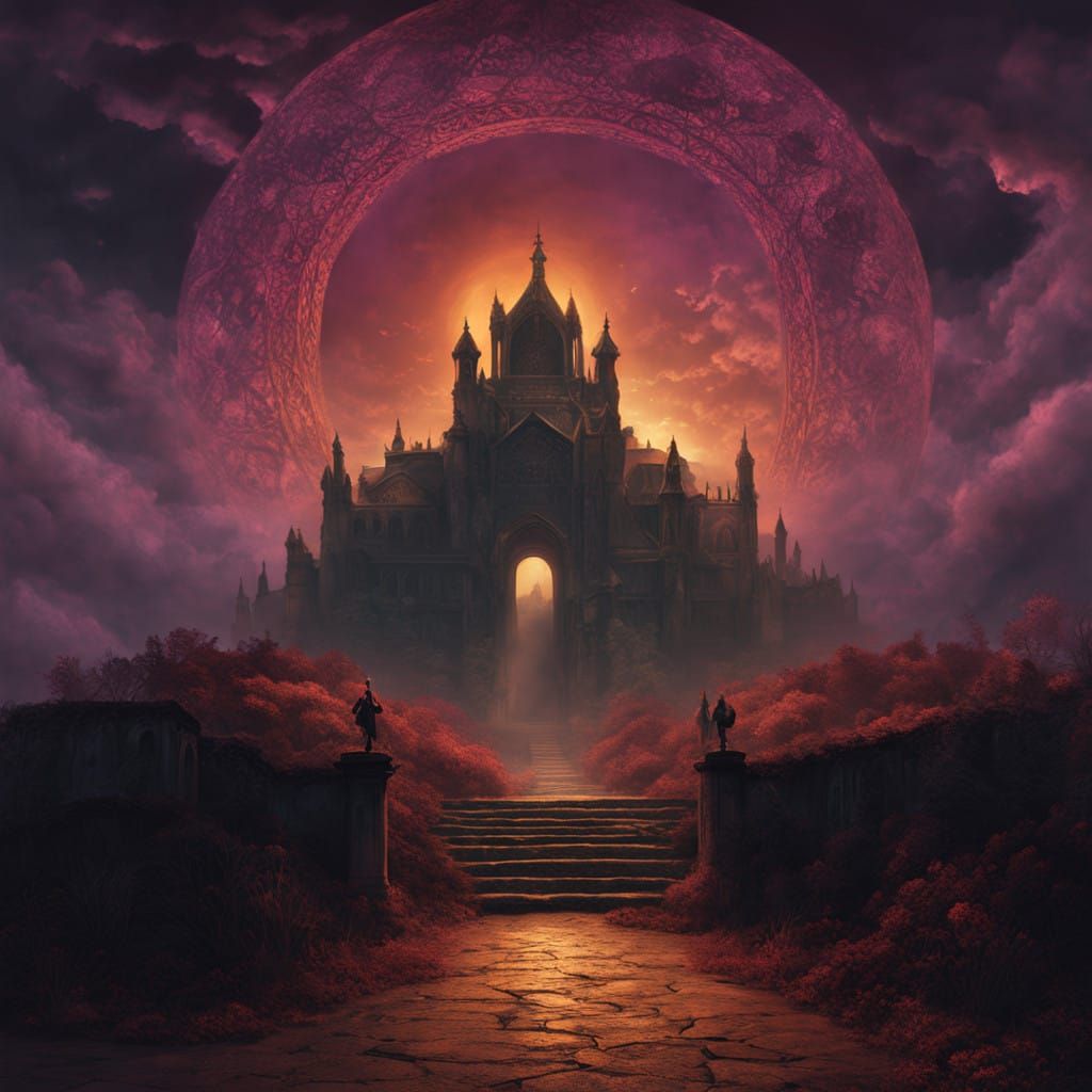 The 9th gate - The 9th gate