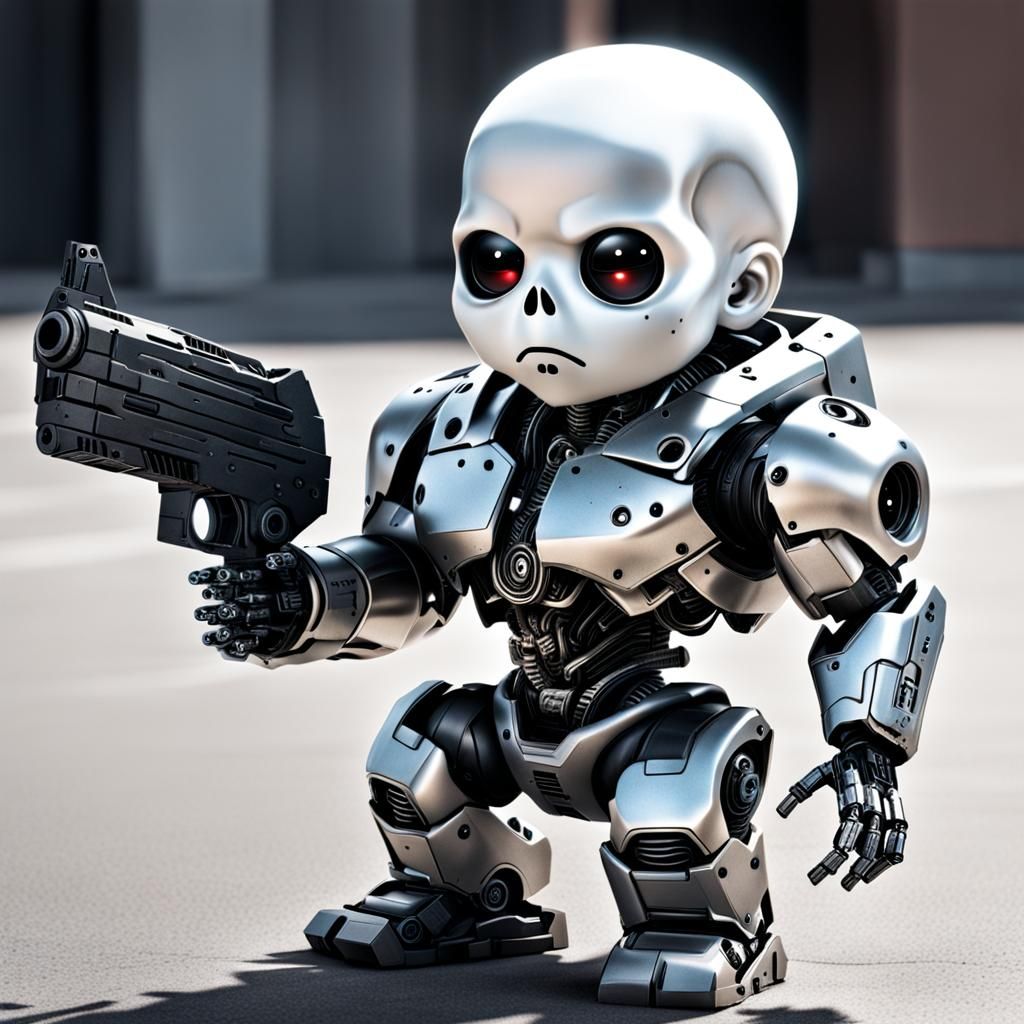 I'll Boo Back - AI Generated Artwork - NightCafe Creator