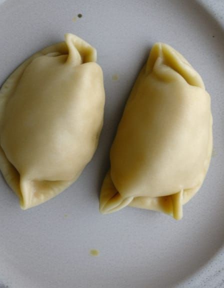 Pierogi - AI Generated Artwork - NightCafe Creator