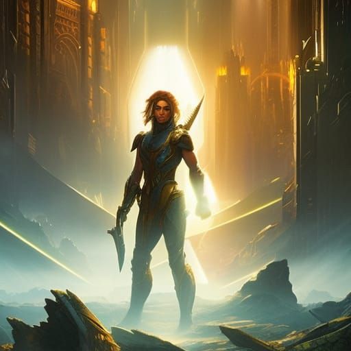 Welcome to the planet of the medusa - AI Generated Artwork - NightCafe ...