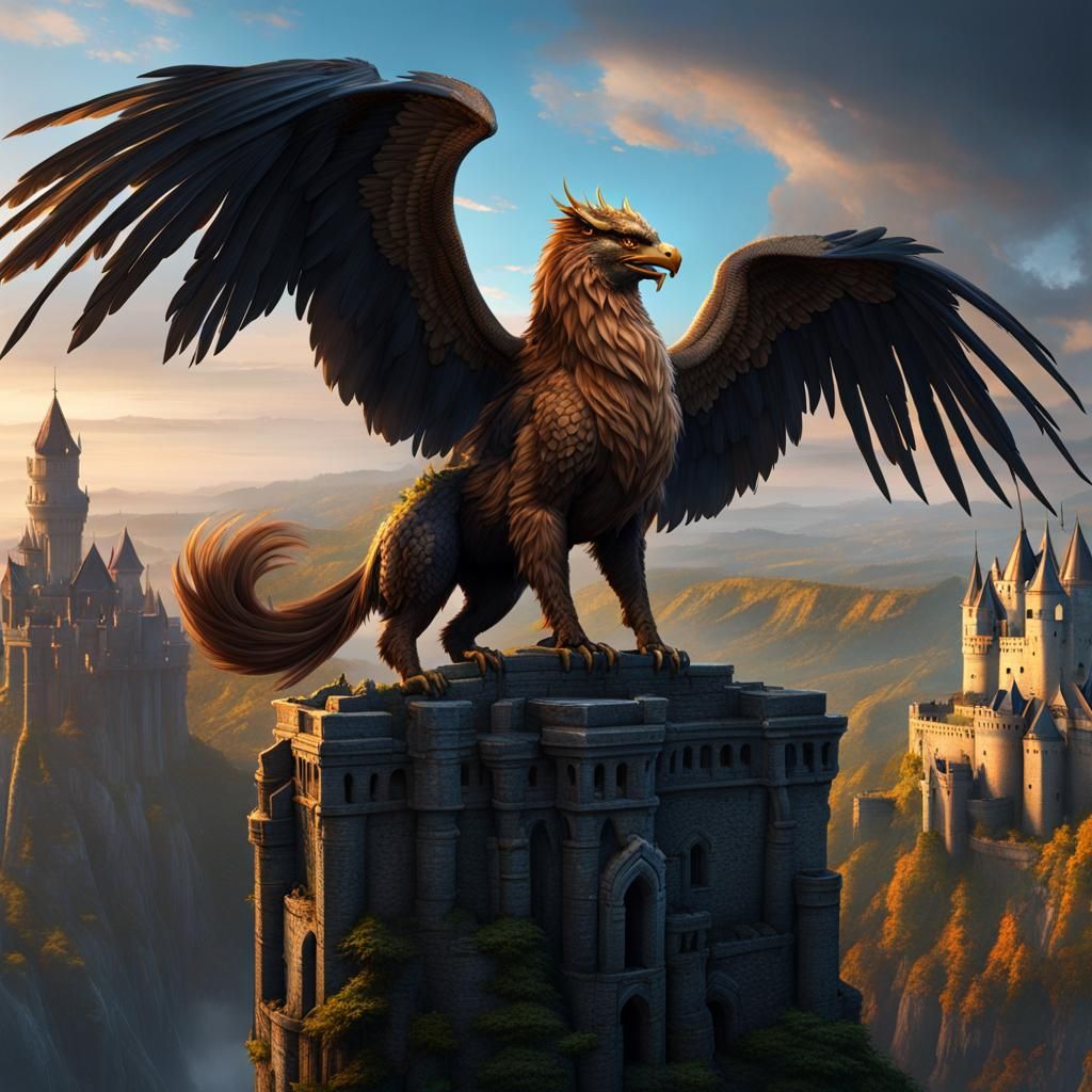 Regal - AI Generated Artwork - NightCafe Creator