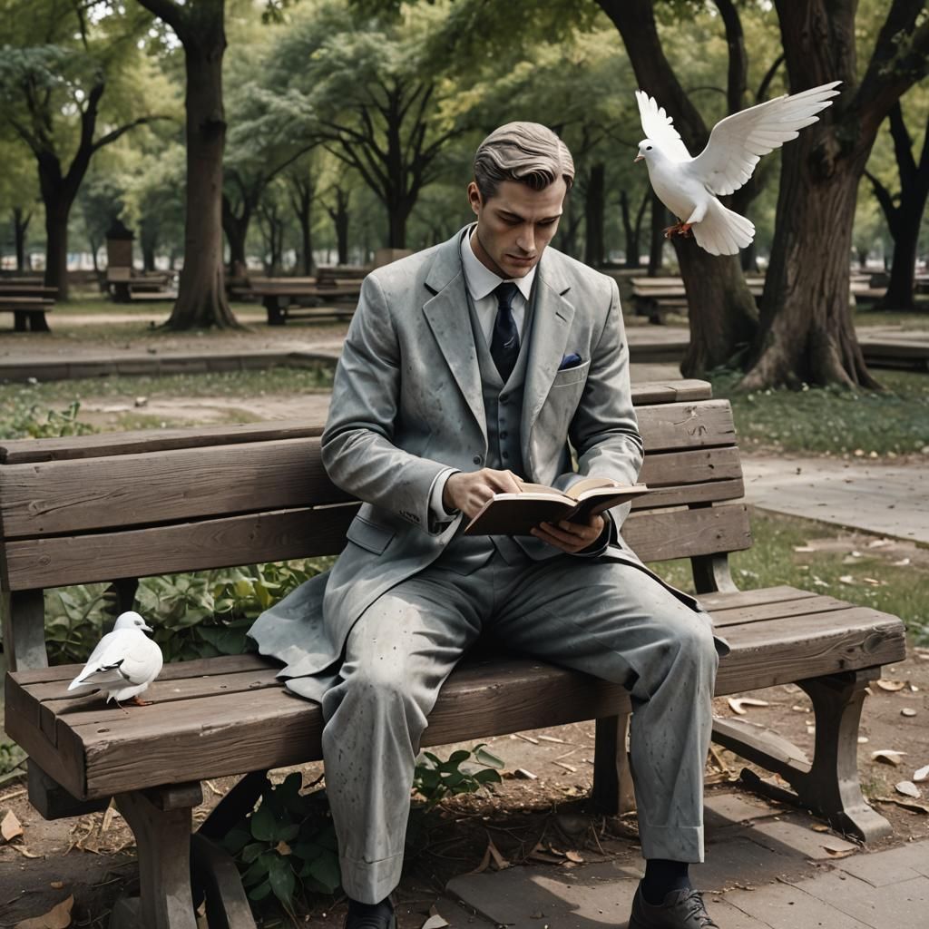 Untitled Creation - AI Generated Artwork - NightCafe Creator