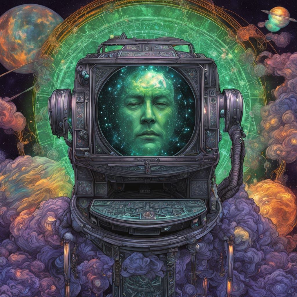 Colorless Green Ideas Sleep Furiously