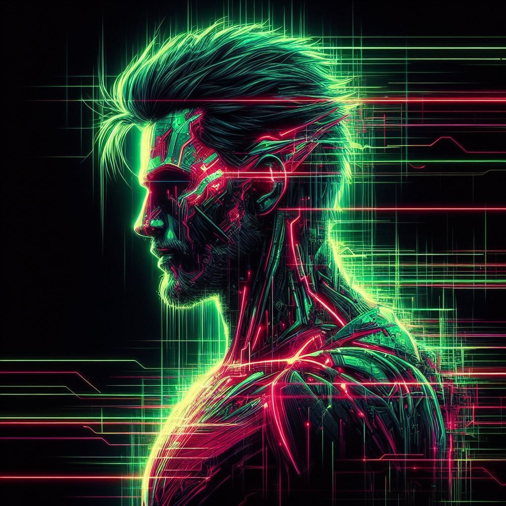 Contemplating - AI Generated Artwork - NightCafe Creator