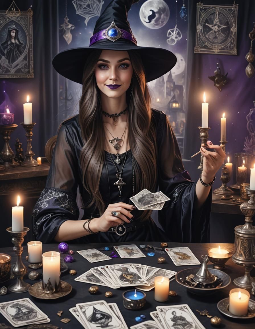 Living room reveal! | Witch V - Fantasy, Dark, Gothic, Magic, Witchy ...