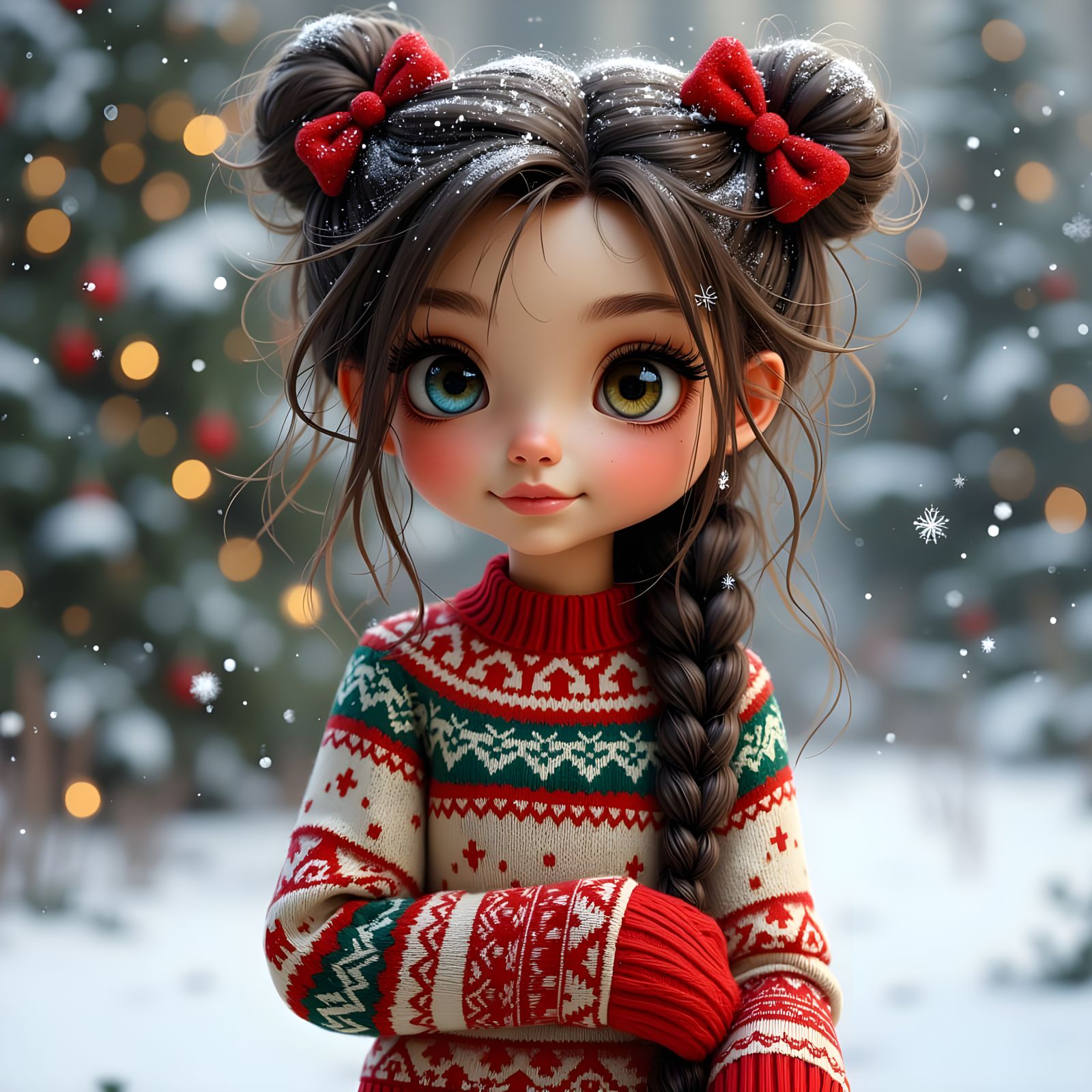 Yay…Winter Break - Yay…Winter Break