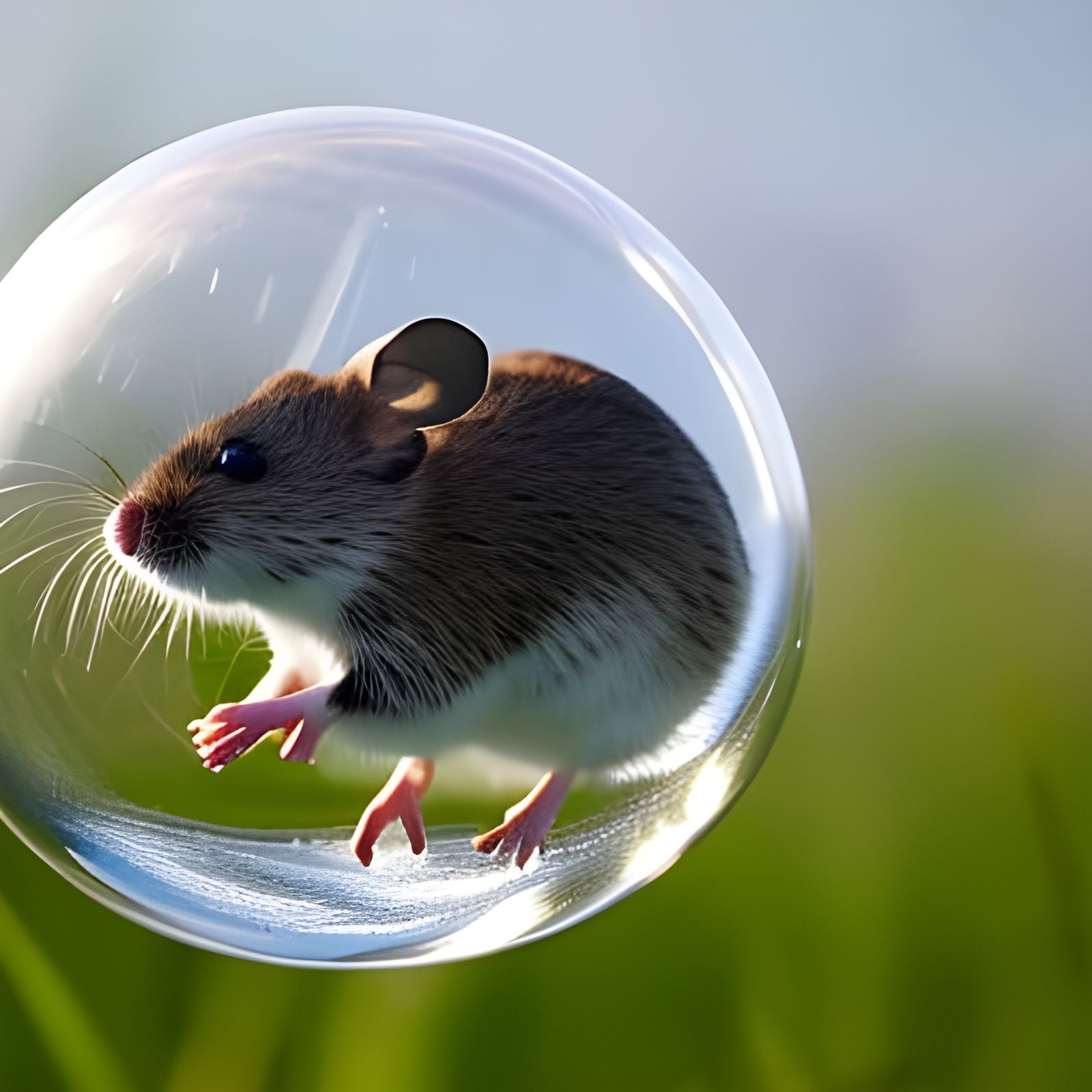 Collection: [Cuteness Overload, Resolution Hall of Fame] - Tim the Tiny ...