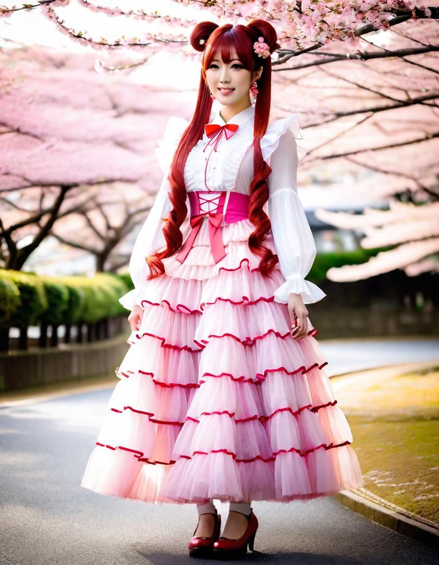 Ama-Rori - AI Generated Artwork - NightCafe Creator