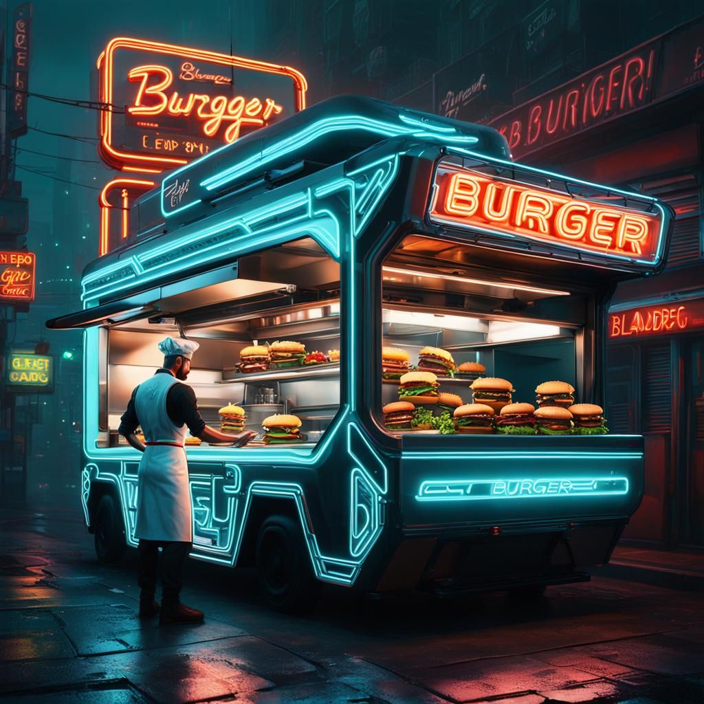 Exercício - AI Generated Artwork - NightCafe Creator