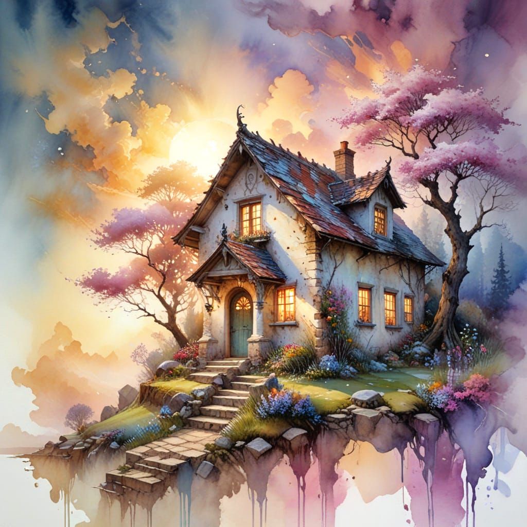 Washing Color Away - Washing Color Away