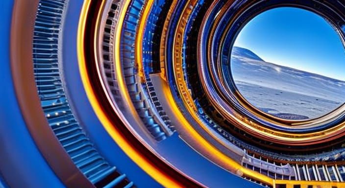 CERN caused our Universe to be destroyed and are slipping from one ...