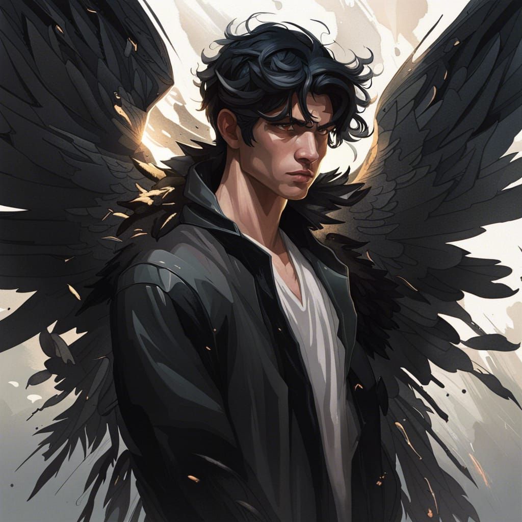 Maylan - AI Generated Artwork - NightCafe Creator