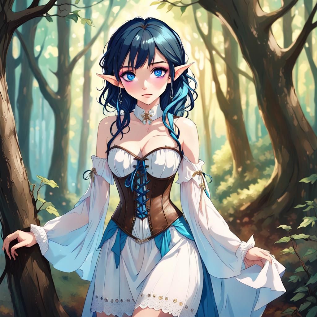 Aiku - AI Generated Artwork - NightCafe Creator