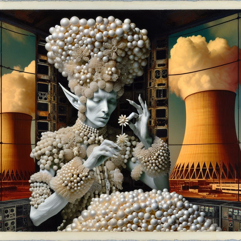 TWTWTW 12/5/24 - AI Generated Artwork - NightCafe Creator