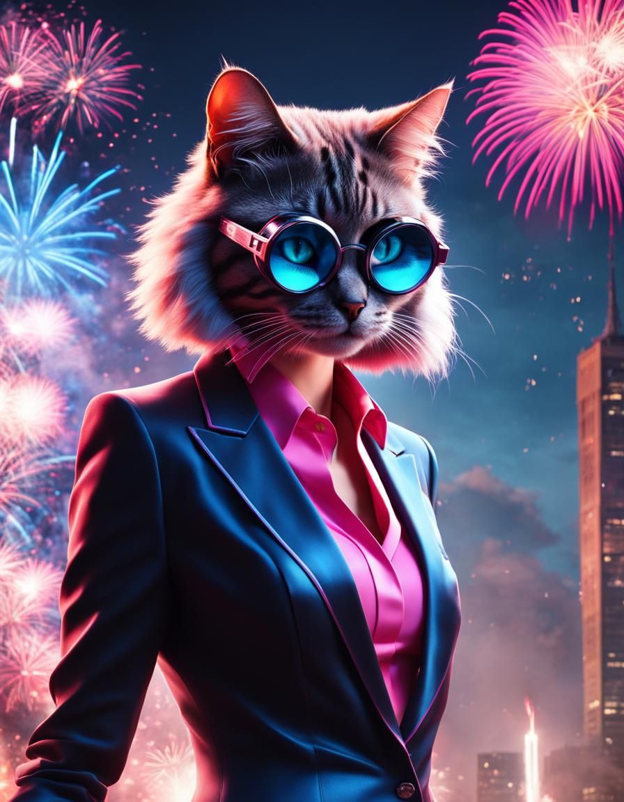 Her Majesty😎 - AI Generated Artwork - NightCafe Creator