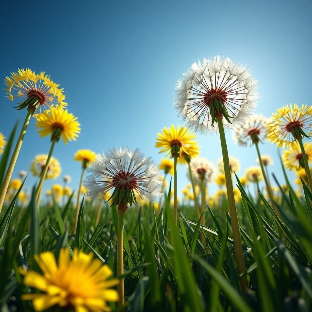 A Bugs Perspective - A Bugs Perspective