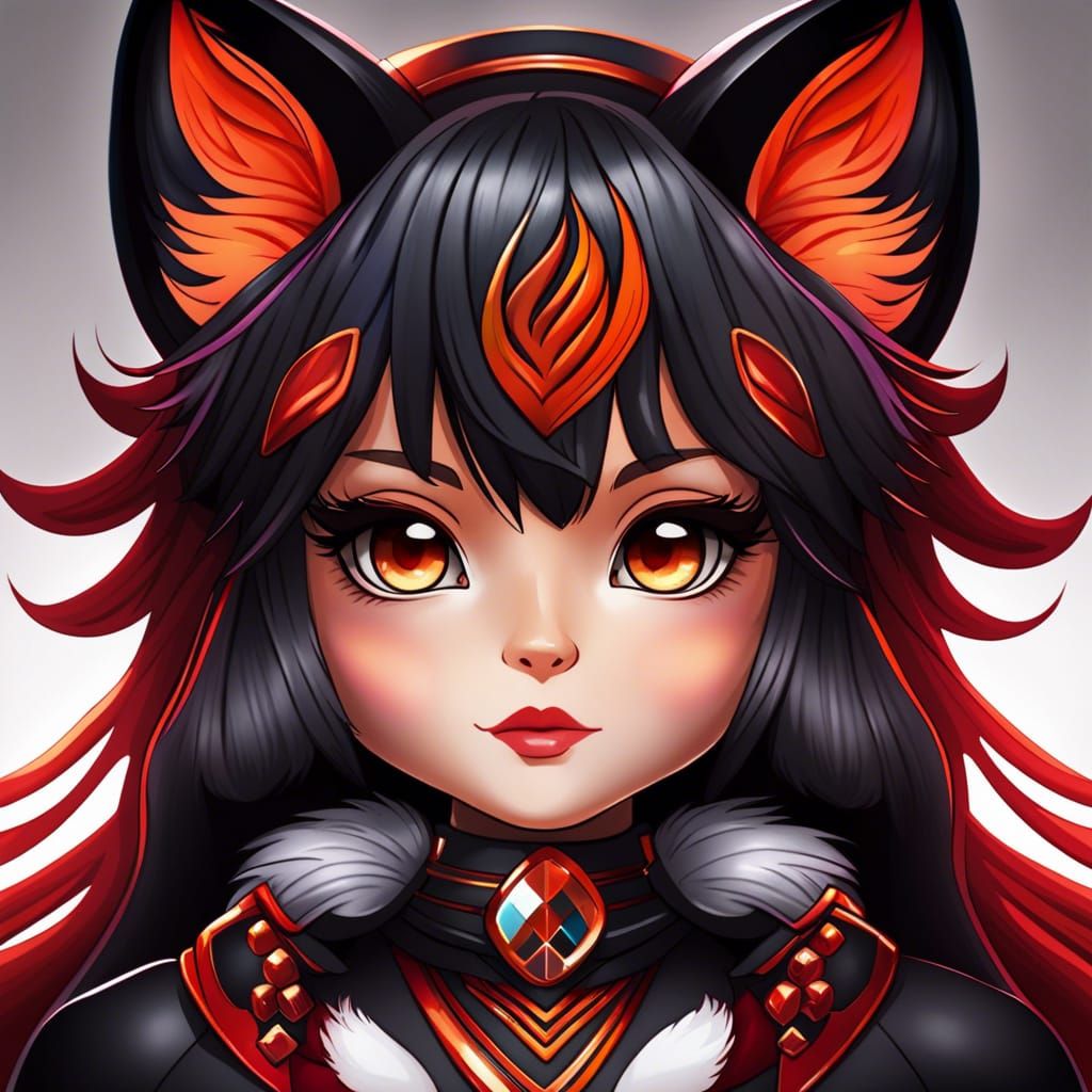 Mysti... - AI Generated Artwork - NightCafe Creator