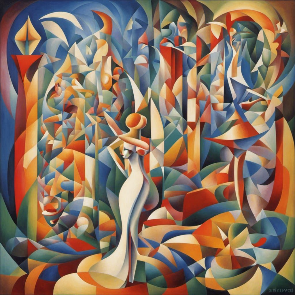 Surreal - AI Generated Artwork - NightCafe Creator