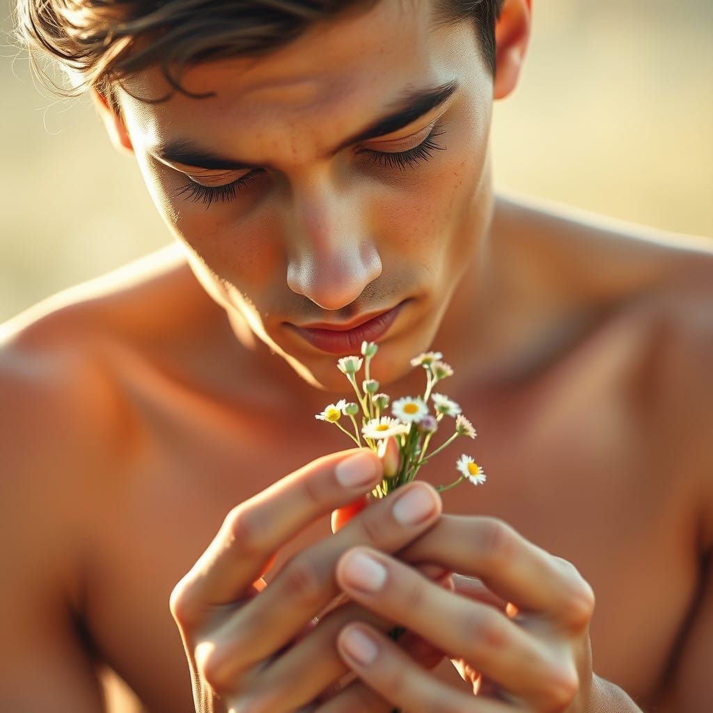 Tiny Bouquet - Tiny Bouquet